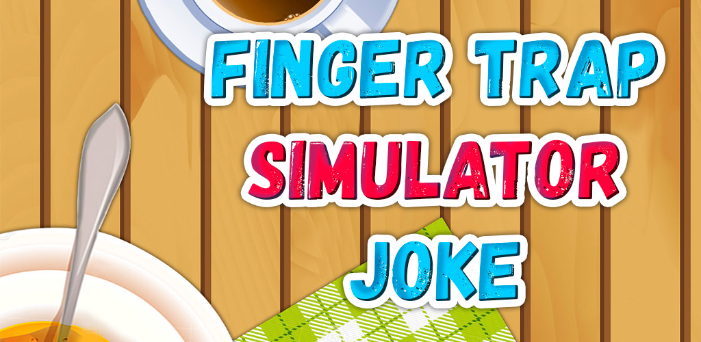 Finger Trap Simulator Joke (no-ads):Amazon.com:Appstore for Android