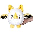 Amazon.com: Squishable / Mini Squishable Honduran White Bat Plush : Toys & Games