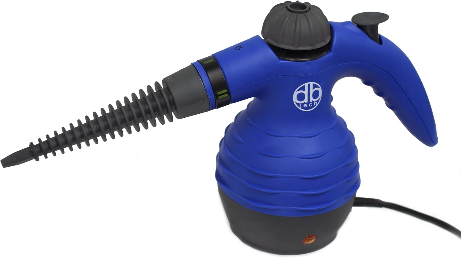 DBTech Multi-Purpose Pressurized Steam Cleaning and Sanitizing System ...