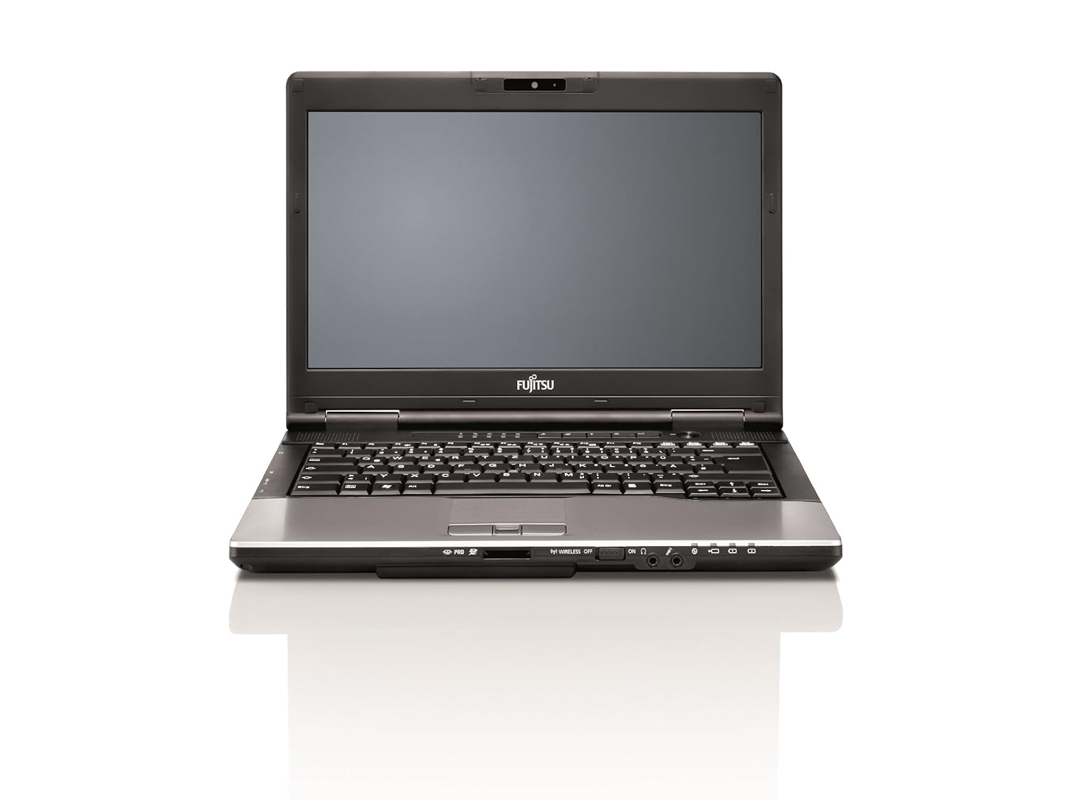 Fujitsu LIFEBOOK S752-14" Notebook - Pentium M 2.6: Amazon.de: Computer ...