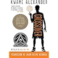 Amazon.com: El crossover: Crossover (Spanish Edition), A Newbery Award ...