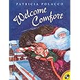 Welcome Comfort: Polacco, Patricia, Polacco, Patricia: 9780698119659 ...