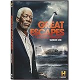 Amazon.com: The Story of God with Morgan Freeman : STORY OF GOD WITH ...