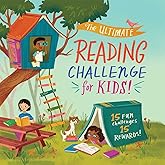 The Ultimate Reading Challenge: Complete a Goal, Open an Envelope, and ...