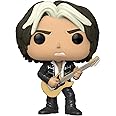 Amazon.com: Funko Pop! Rocks: Aerosmith - Joe Perry : Toys & Games