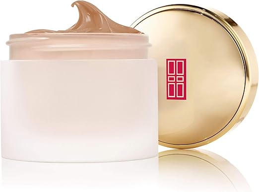 Elizabeth Arden Ceramide Lift and Firm Makeup Foundation SPF15, Vanilla ...