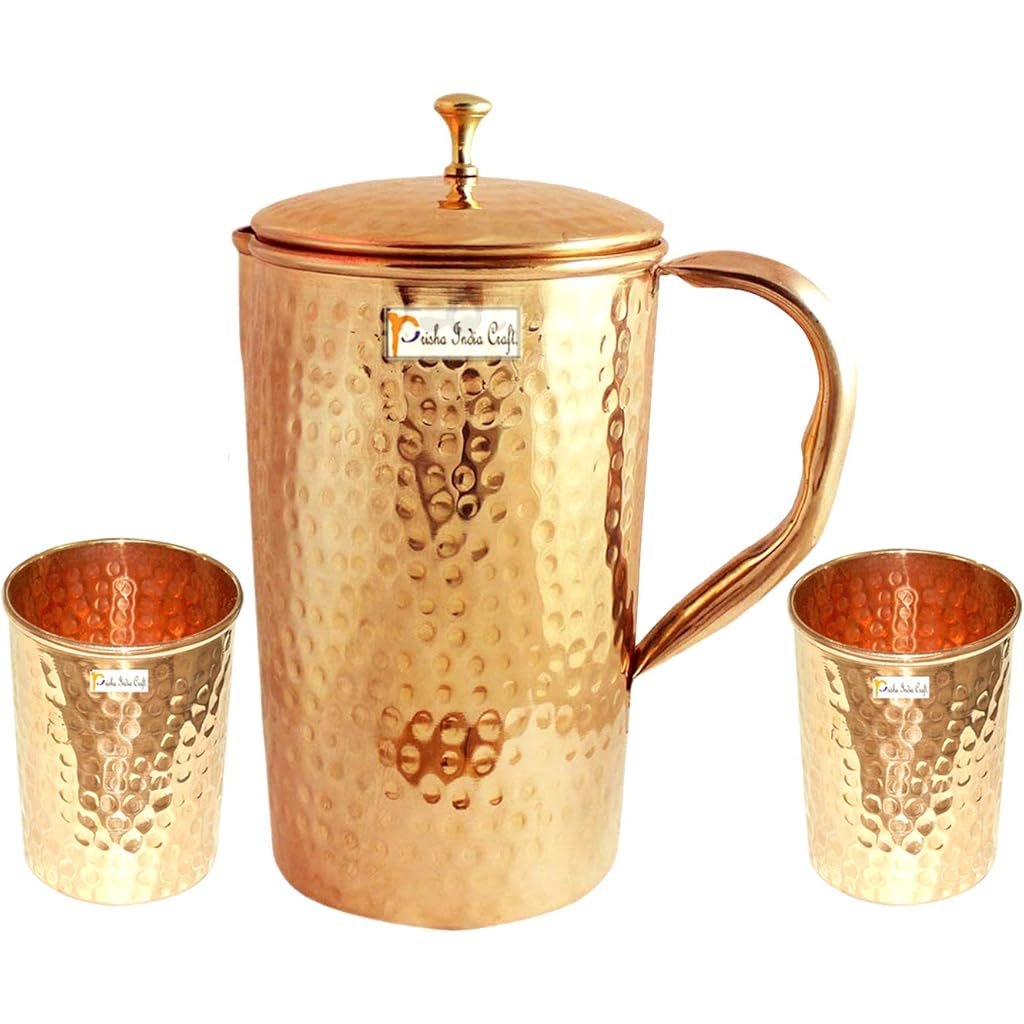 Copper Kitchen Accessories - My Kitchen Accessories