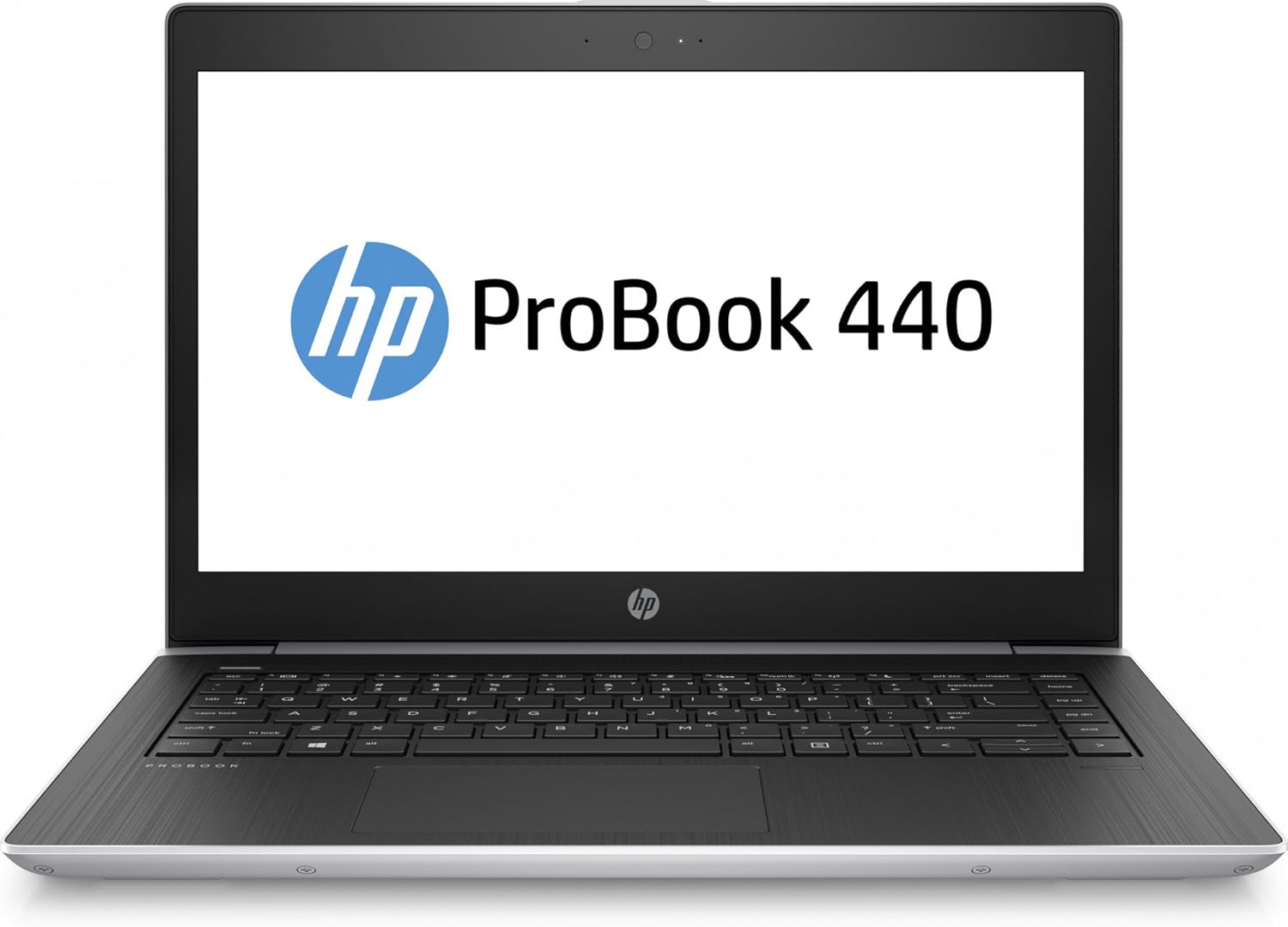 Buy HP ProBook 440 G5 (Intel Core i3-7100U 7th Generation, Dual-Core 2. ...