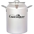 Amazon.com: CanCooker Original 4 Gallon Edition , Convection Steam ...