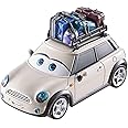 Amazon.com: Disney Pixar Cars Kiel Motorray : Toys & Games