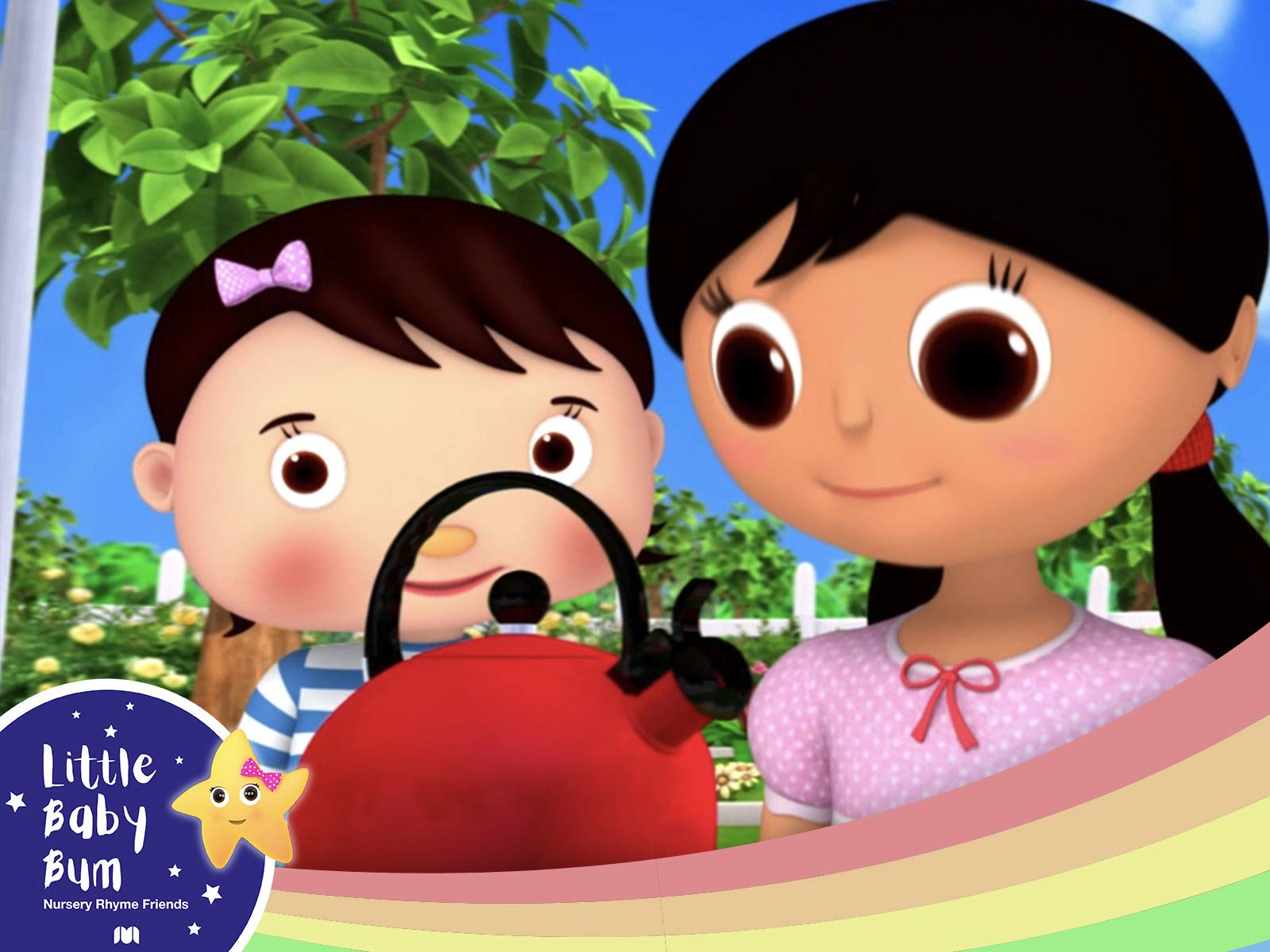 Watch Nursery Rhymes and Kids Songs by Little Baby Bum | Prime Video