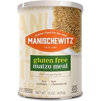 Amazon.com : Yehuda Gluten Free Cake Meal, 15 Ounce : Packaged Snack ...
