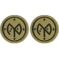 Amazon.com: 27th Infantry Brigade Combat Team OCP Patch-2 Pack ...