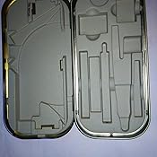 Classmate Asteroid Mathematical Drawing Box: Amazon.in: Toys & Games