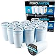 Amazon.com: ZeroWater Official Replacement Filter - 5-Stage 0 TDS ...