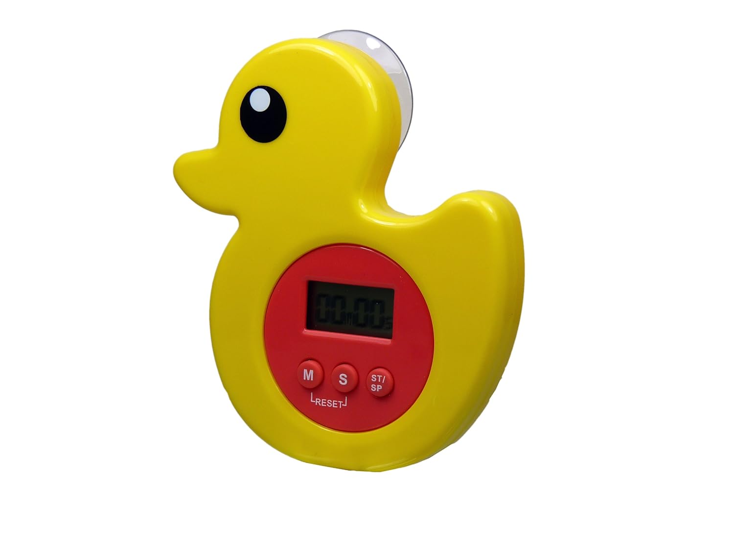 Duck Eco Shower Timer - a fun way to educate and regulate the saving of ...