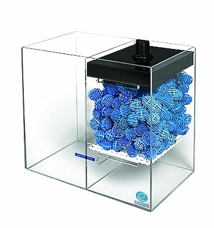 DIY Wet Dry Sump For My 55 Gallon Aquarium : r/aquarium