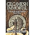 Gilgamesh Immortal (Chronicles of the Nephilim) (Volume 3): Godawa ...