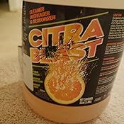 Amazon.com: FDC Natural D-Limonene Multipurpose Cleaner - Orange ...