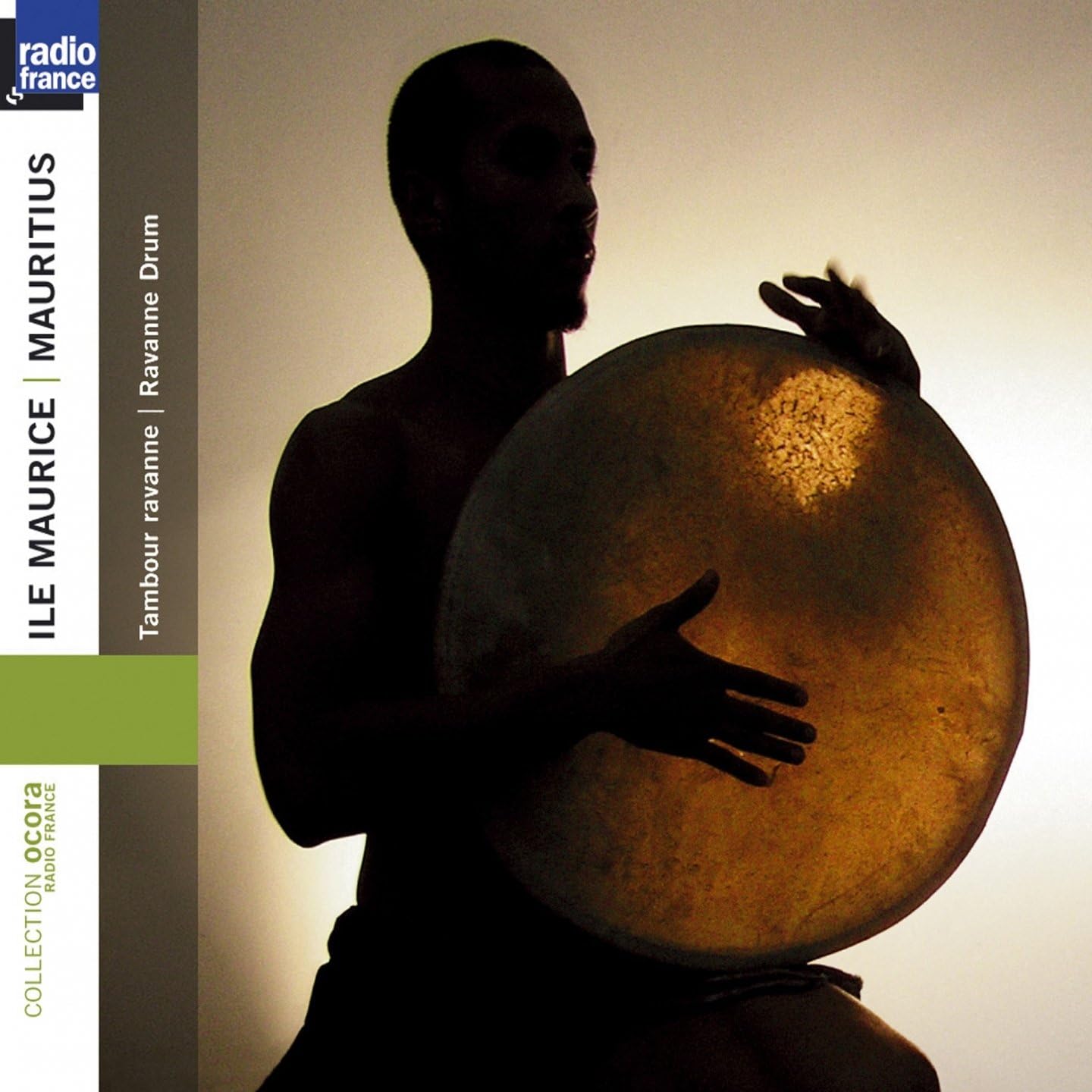 The Ravanne Drum - Mauritius: Amazon.co.uk: Music