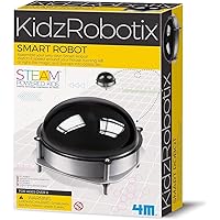 Amazon.com: 4M Smart Robot : Toys & Games