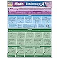 Math Fundamentals 3: Warren, Peggy: 9781423205654: Amazon.com: Books