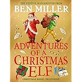 Diary of a Christmas Elf: The perfect festive family gift from Chief ...