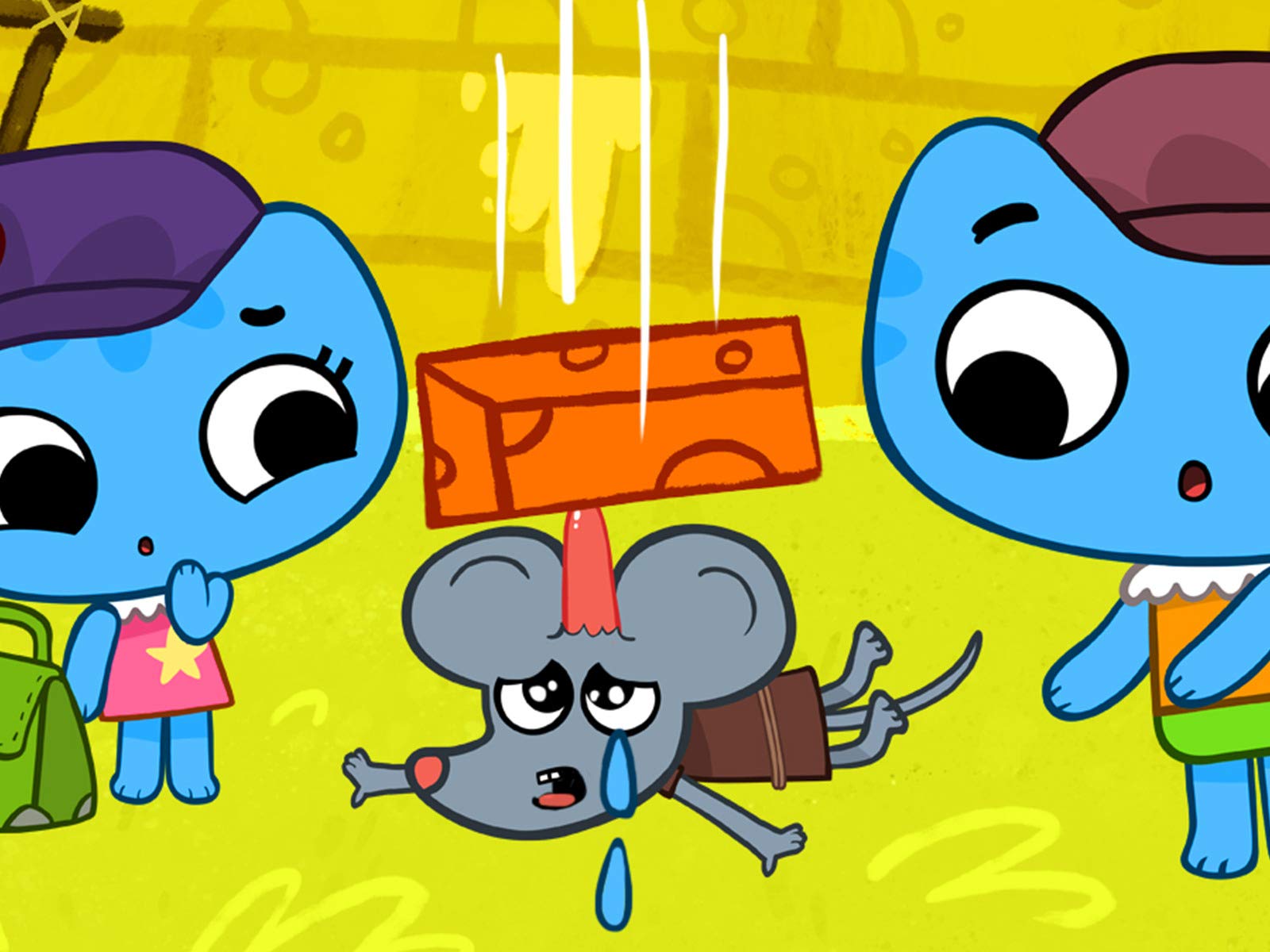 Watch Kit n Kate | Prime Video