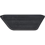 Amazon.com: GMC OEM NEW Front & Side Panel Step Pad Mat Black 99-05 ...