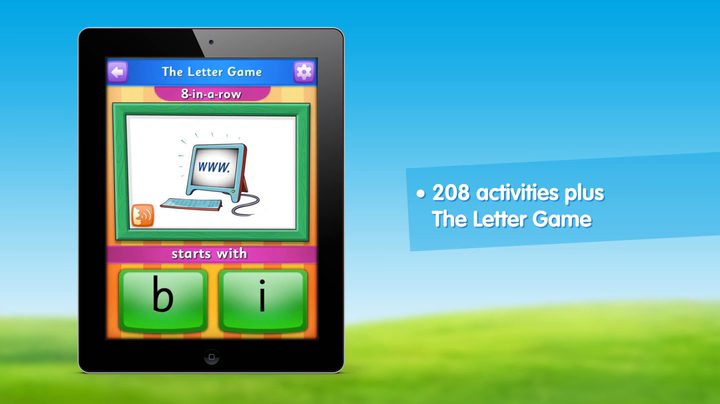 Eggy Alphabet - App on Amazon Appstore