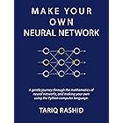 Amazon.com: Machine Learning with Neural Networks: An In-depth Visual ...