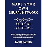 Amazon.com: Machine Learning with Neural Networks: An In-depth Visual Introduction with Python ...