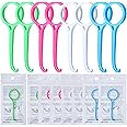 Amazon.com : Aligner Removal Tool, Portable Clear Aligner Removal Tool ...