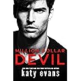 Amazon.com: Million Dollar Devil: 9781542043809: Evans, Katy: Books
