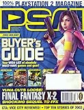 PSM Playstation Magazine July 2004 #86 Swimsuit Special Prince of ...