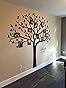 Amazon.com: Large Family Photo Tree Wall Decor Wall Decals Tree Branch ...