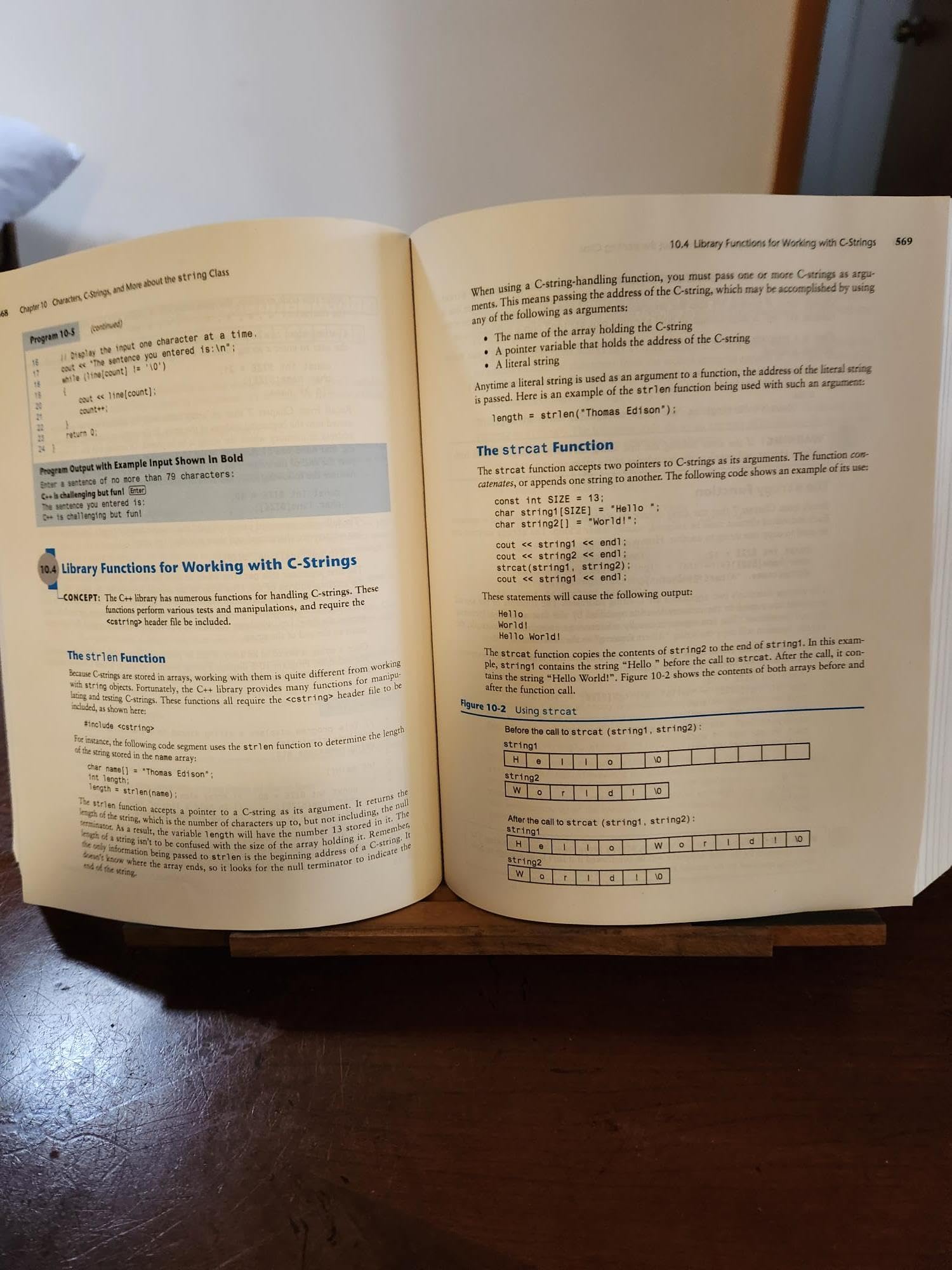Mua Starting Out With C From Control Structures To Objects Starting Out With C From Control