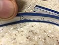 Amazon.com: 24 Inch (60cm) Flexible Curve Ruler Flex Design Rule, Ideal ...