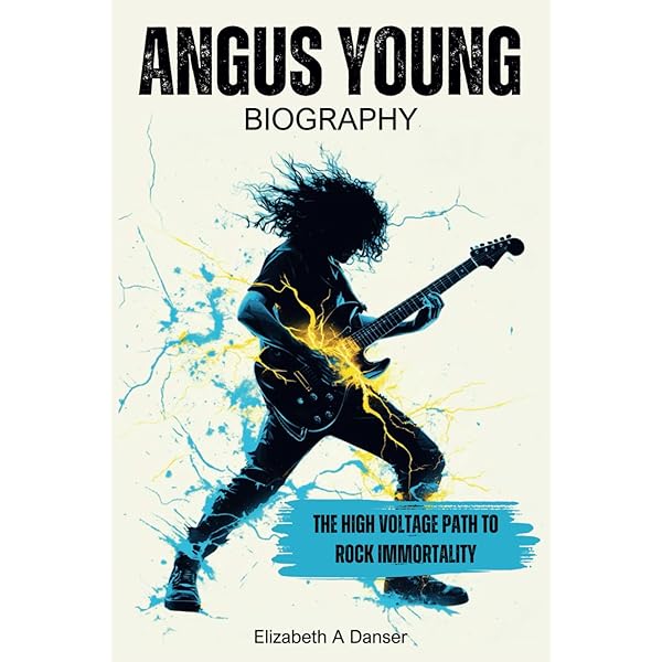 Stevie Wright Angus Young