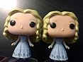 Amazon.com: Funko POP Disney: Alice in Wonderland Action Figure - Alice ...