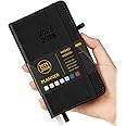 Amazon.com : Forvencer Pocket Planner 2025-2026, Weekly & Monthly ...