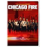 Amazon.com: Chicago Fire: Season Eleven [DVD] : Taylor Kinney, Eamonn ...