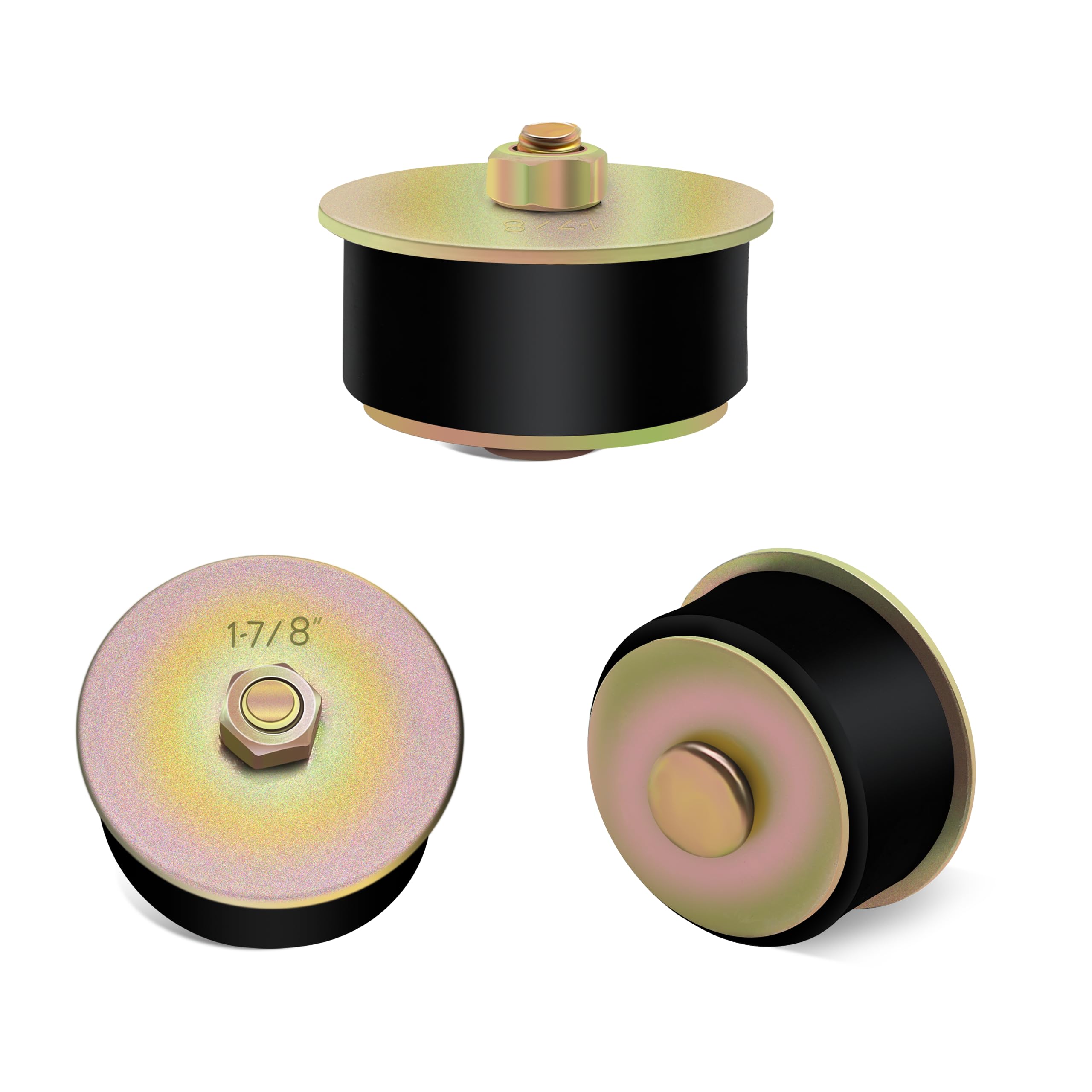Expansion Plugs Kuwait | Buy Online | Whizz Others