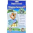 MAGNA MESH SCREEN HAS 20 MAGNETS - Screen Doors - Amazon.com