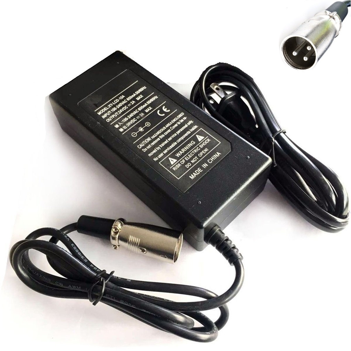 Amazon.com: Battery Pack for Pride Go-Go Elite Traveller Plus & Go-Go ...