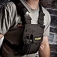 Dirty Rigger LED Chest Rig + Free Shipping