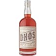 Amazon.com : Dhos Bittersweet - Handcrafted Non-Alcoholic Aperitif With ...