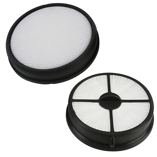 Vax Genuine Filter Kit (Type 27) - Air Upright: Amazon.co.uk: Kitchen ...