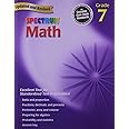 Amazon.com: Spectrum Math, Grade 7: 9780769636979: Thomas Richards: Books