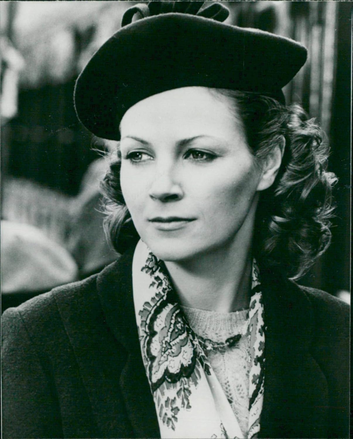 Amazon.com: Vintage photo of Lisa Eichhorn: Entertainment Collectibles